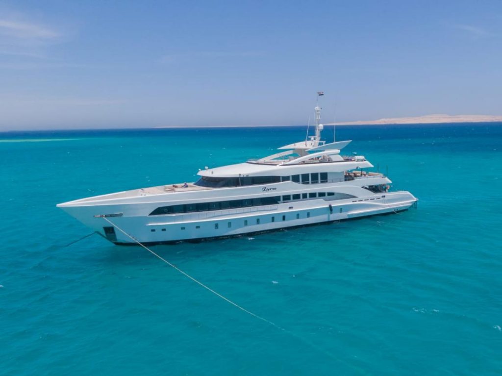 Egypt Awaits - Sandton Scuba & Swim