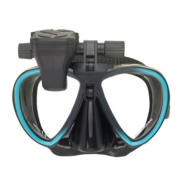 SCUBAPRO GALILEO HUD WITH HRM AND SMART+ PRO TRANSMITTER - Sandton ...