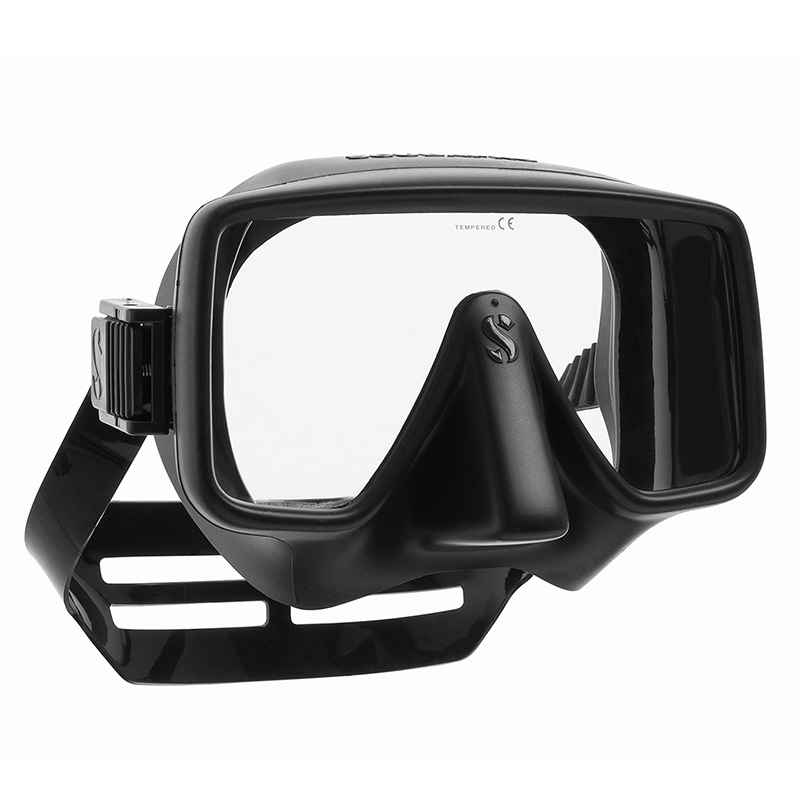 SCUBAPRO FRAMELESS GORILLA MASK - Sandton Scuba & Swim